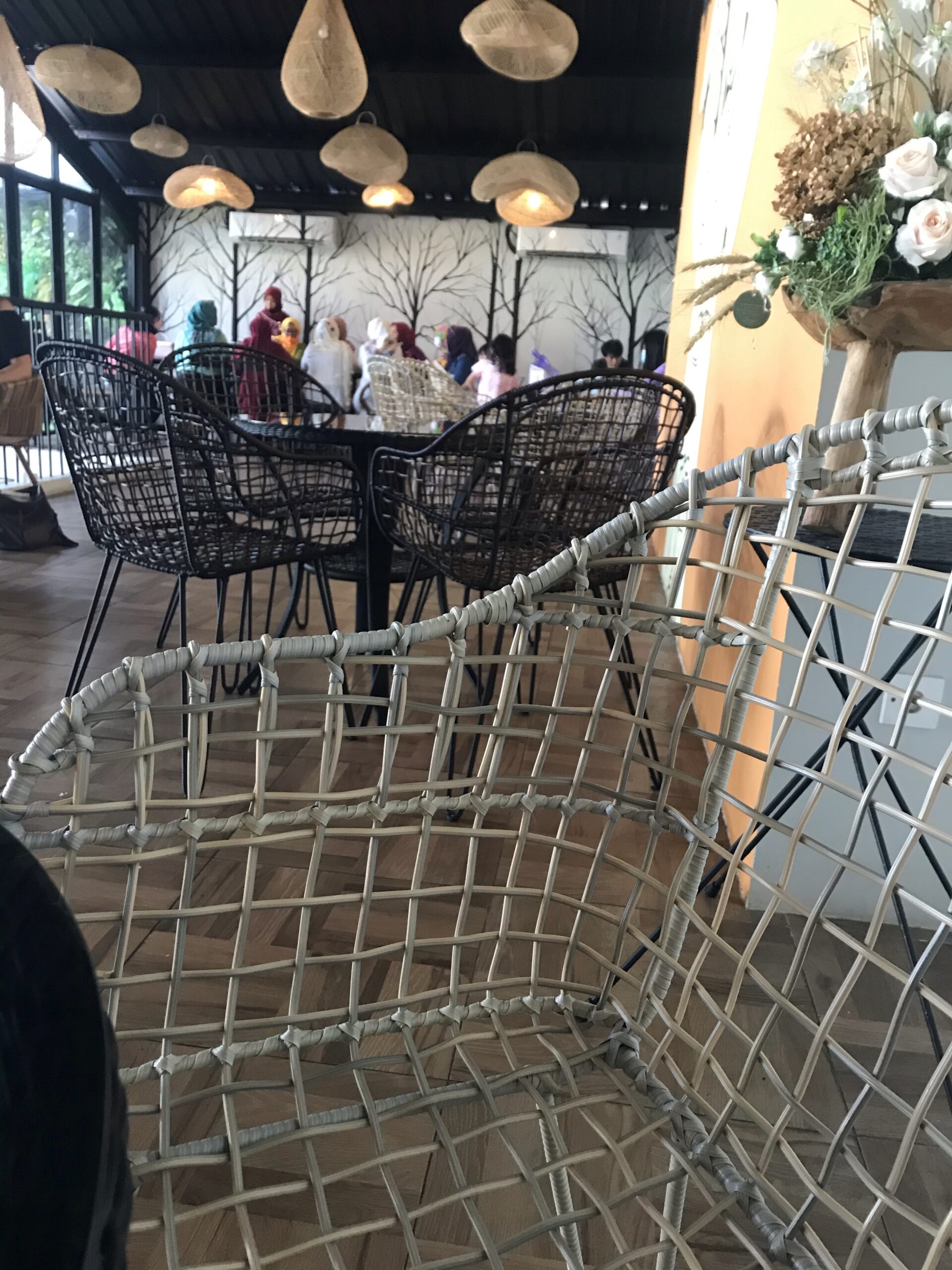 Zocco Coffee, Cafe Ngopi Dan Work Space Nyaman Di Malang - Nanyak.com