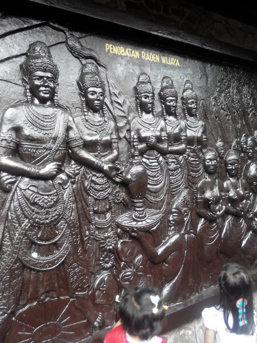 Pendopo Agung Trowulan, Kisah Keagungan Kerajaan Majapahit - Nanyak.com