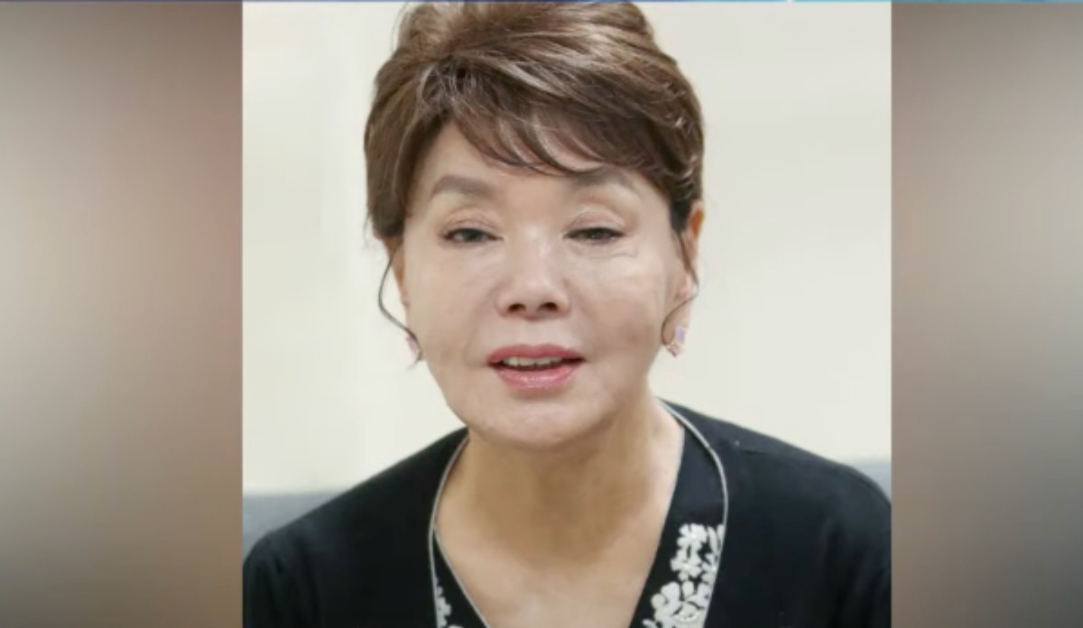 Drakor Berduka, Aktris Kim Soo Mi Meninggal Dunia - Nanyak.com