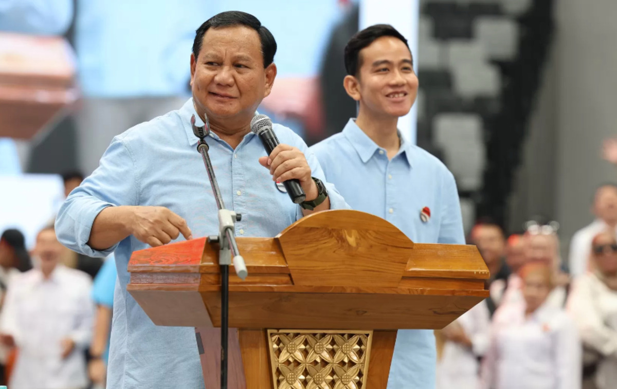 Pelantikan DPR Periode 2024-2029 Telah Digelar, Kapan Presiden dan ...