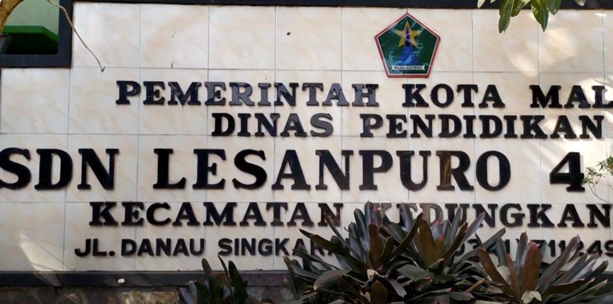 Hasil SPMB SD Kota Malang 2025 - Nanyak.com