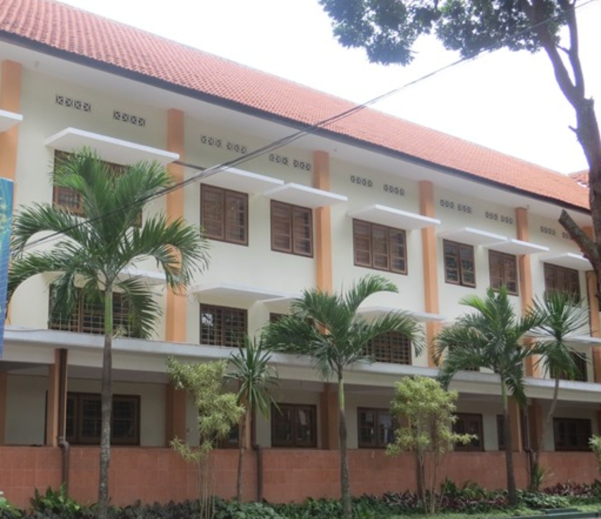 Hasil SPMB Zonasi SMP Negeri di Kota Malang Tahun 2025 - Nanyak.com